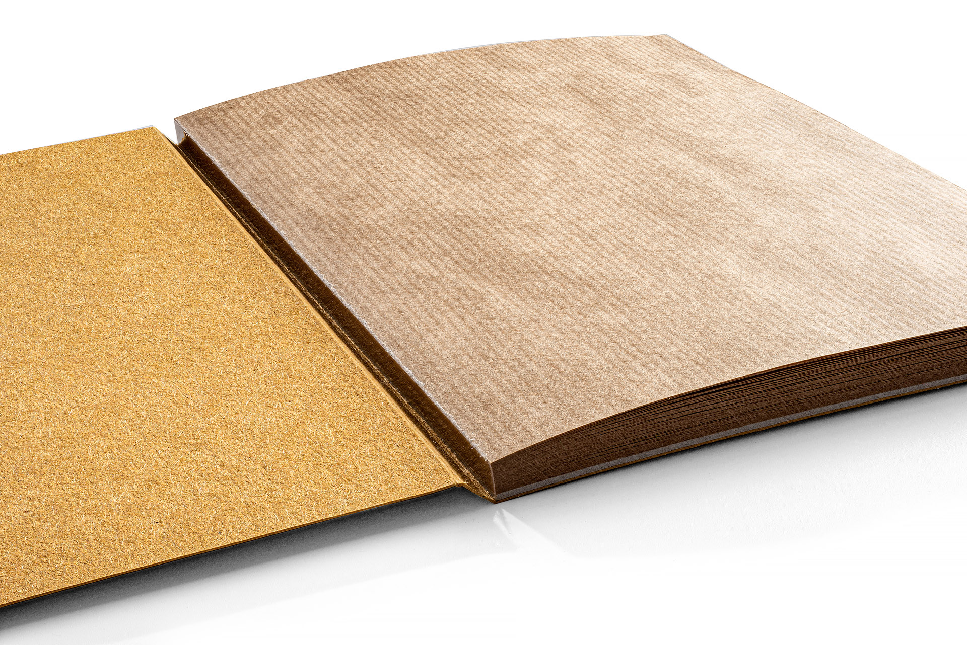 Sketch pad Authentic Kraft